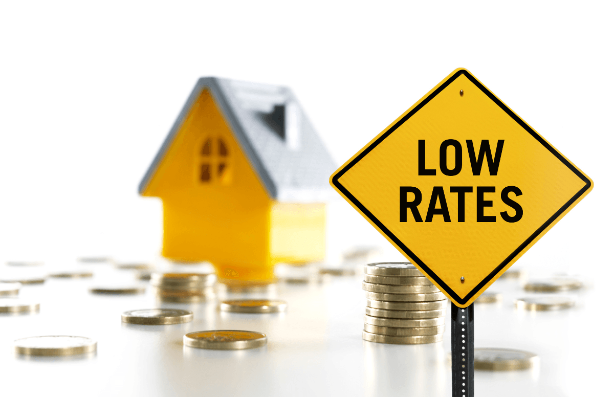 Why Would You Ever Pay Fees or Points? - Covenant Loan Funding Corporation