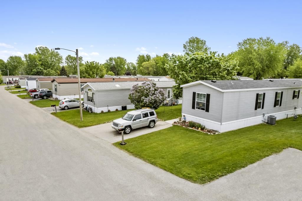 Navigate Your Manufactured Home Journey: Trust Unison Financial in ...