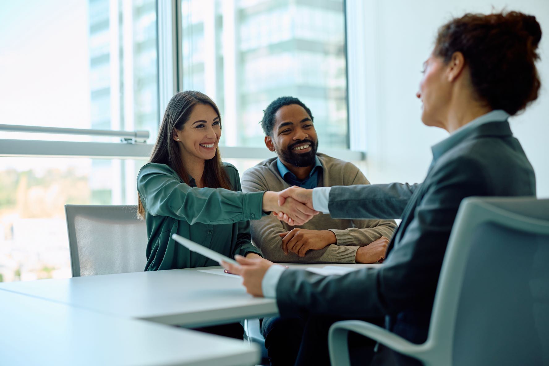 How to find a buyers’ real estate agent and negotiate the commission ...