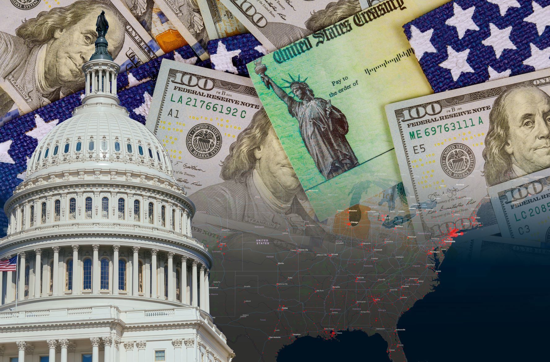 How the Big Beautiful Bill offers tax relief for homeowners in Southern ...