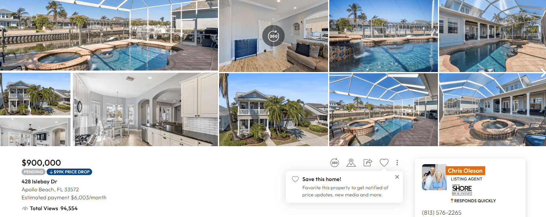 Experience Seamless Home Buying with Realtor Lena Oleson and Loan ...