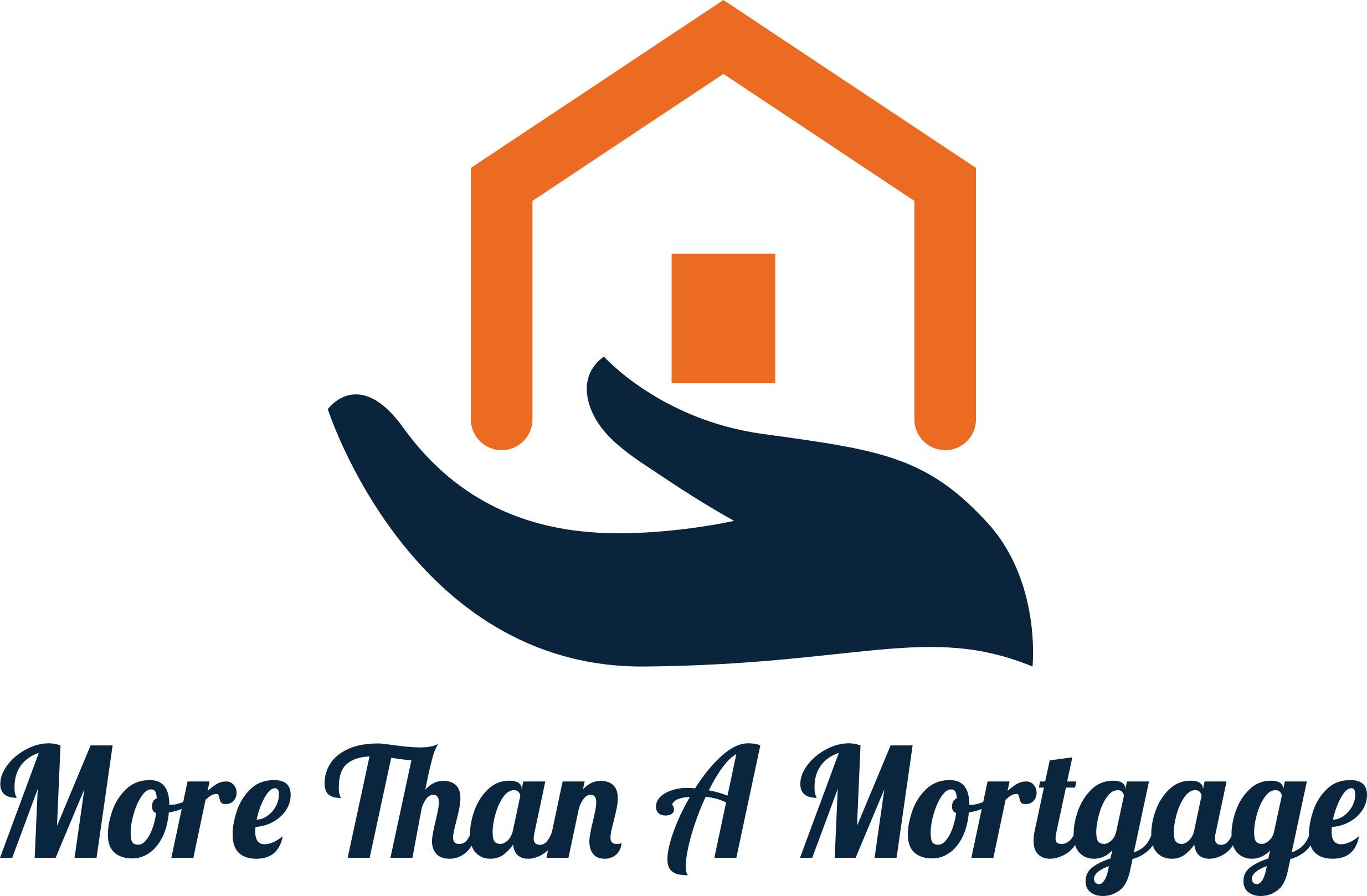More Than A Mortgage LLC - Best in class service, First Time Home Buyer ...