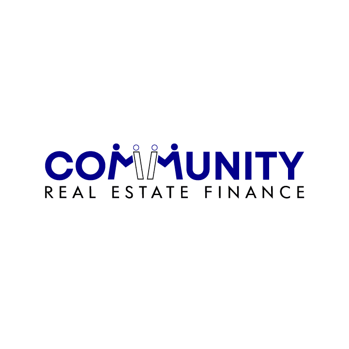About Community Real Estate Finance