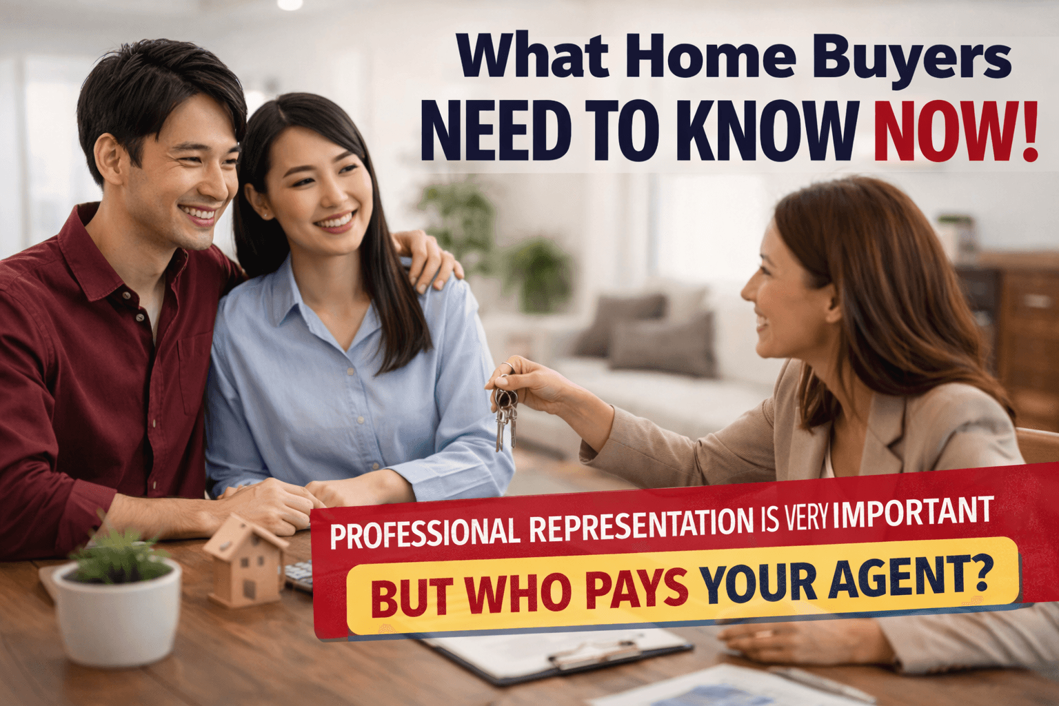 How the NAR Lawsuit Changed Buyer Agent Compensation — and Why ...