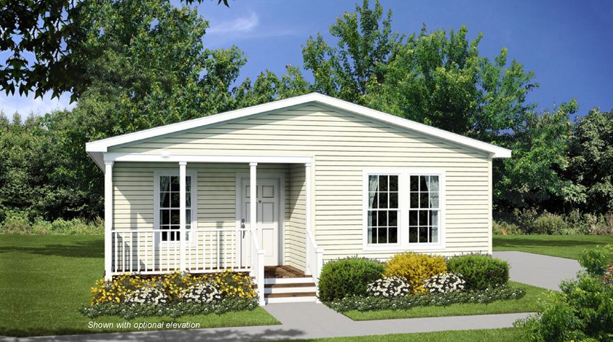 Discover Affordable Loan Solutions for Your Manufactured Home Dreams with Coble Capital Group ...