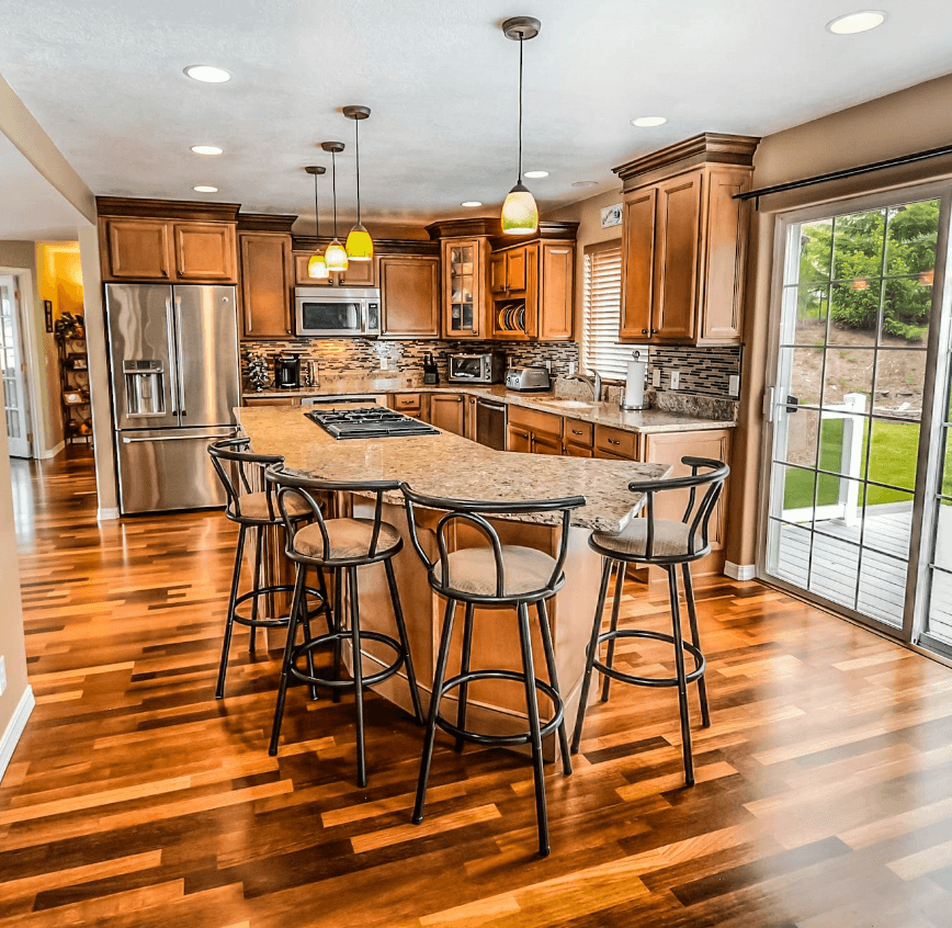 Avoid These 5 Expensive Kitchen Mistakes When Buying Your First Home - Providence Home Loans