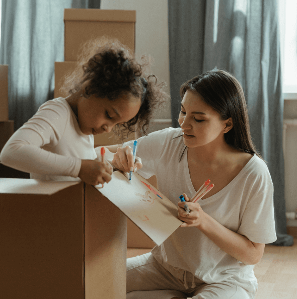 Thinking About Relocating? How to Choose Where to Live - Point Mortgage ...