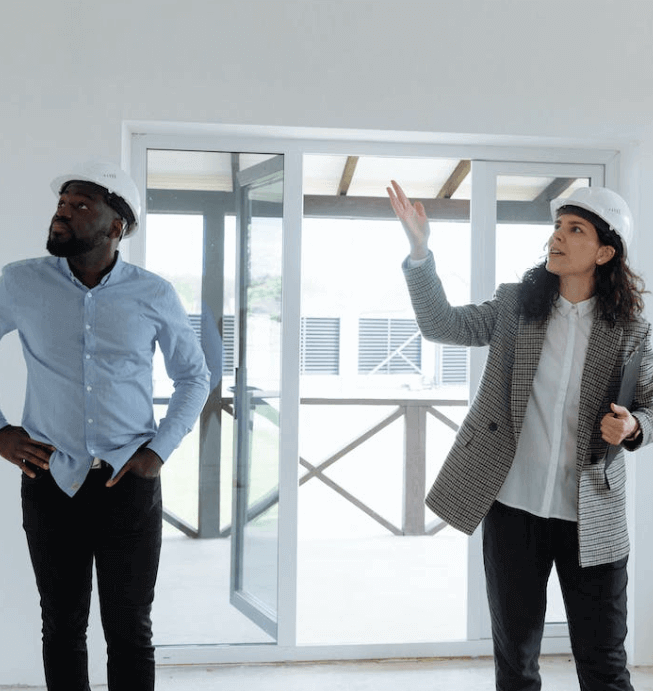 What Does a Home Inspector Look For in a Home You Want to Buy? - Smart ...