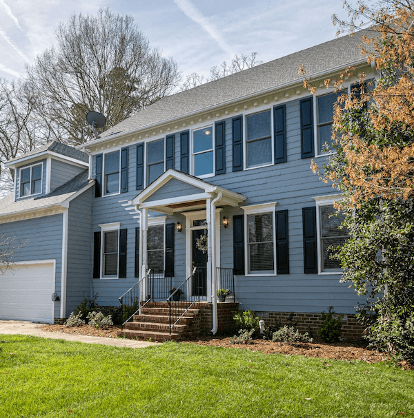 Second Time's the Charm: Navigating Your Next Home Purchase - Quikhome ...