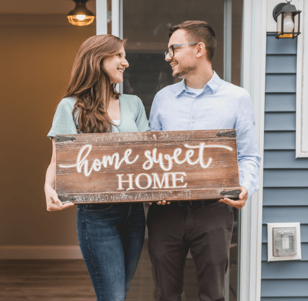 A Guide to Buying a New Home: What You Need to Know - Point Mortgage ...