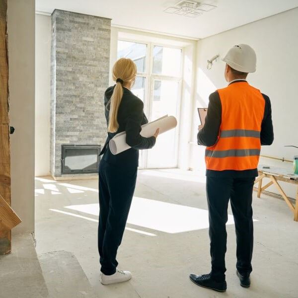 Why a Home Inspection Is a Must for Homebuyers - Arch Mortgage