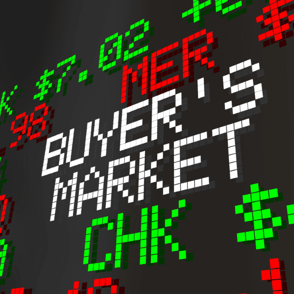 Why Now Might Be the Best Time in Years to Buy a Home (Seriously ...