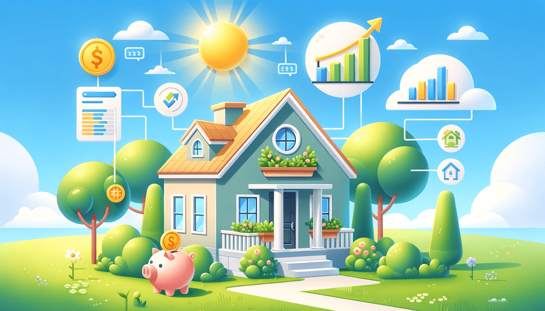 Understanding Mortgage Rates and How They Affect Your Home Purchase ...